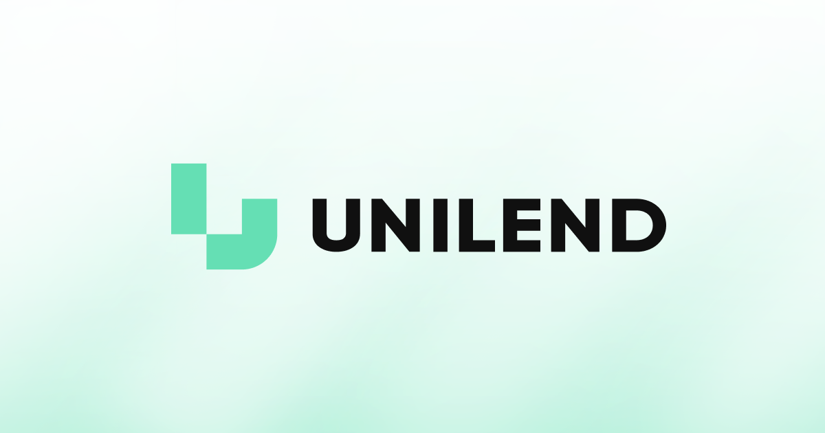 Unilend Logo